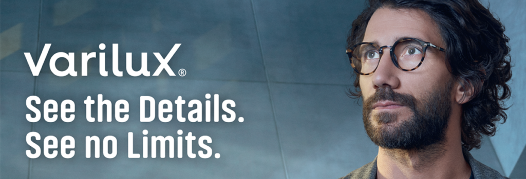 Varilux - Midland Optical